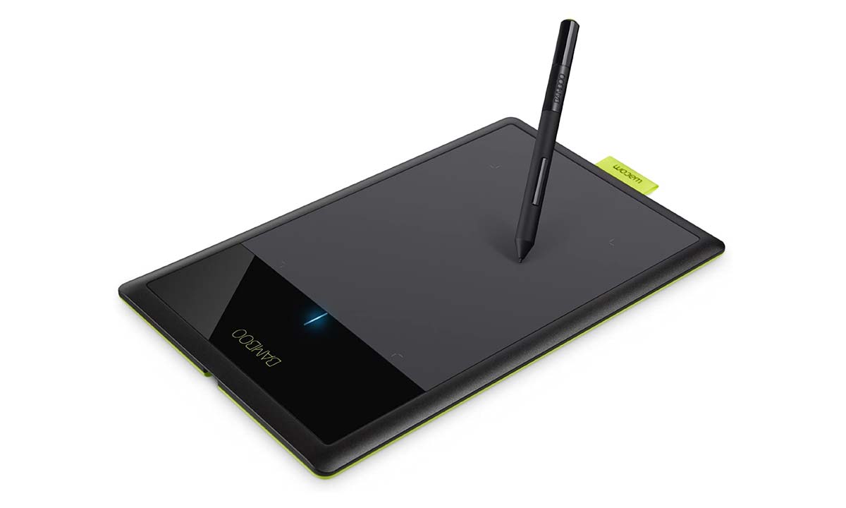 Top 10 Best Graphics Tablet For Artists In 2022 (Reviewed)
