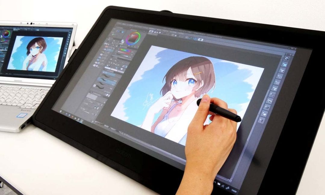 Top 10 Best Digital Drawing Tablets For Creatives - 2025