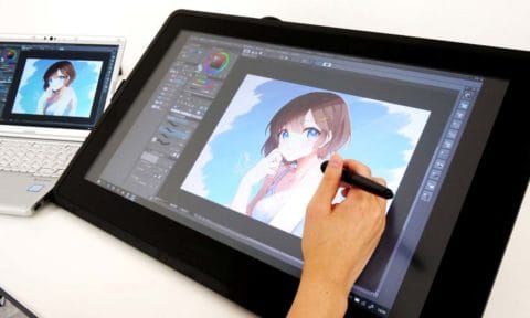 Top 10 Best Digital Drawing Tablets For Creatives - 2025