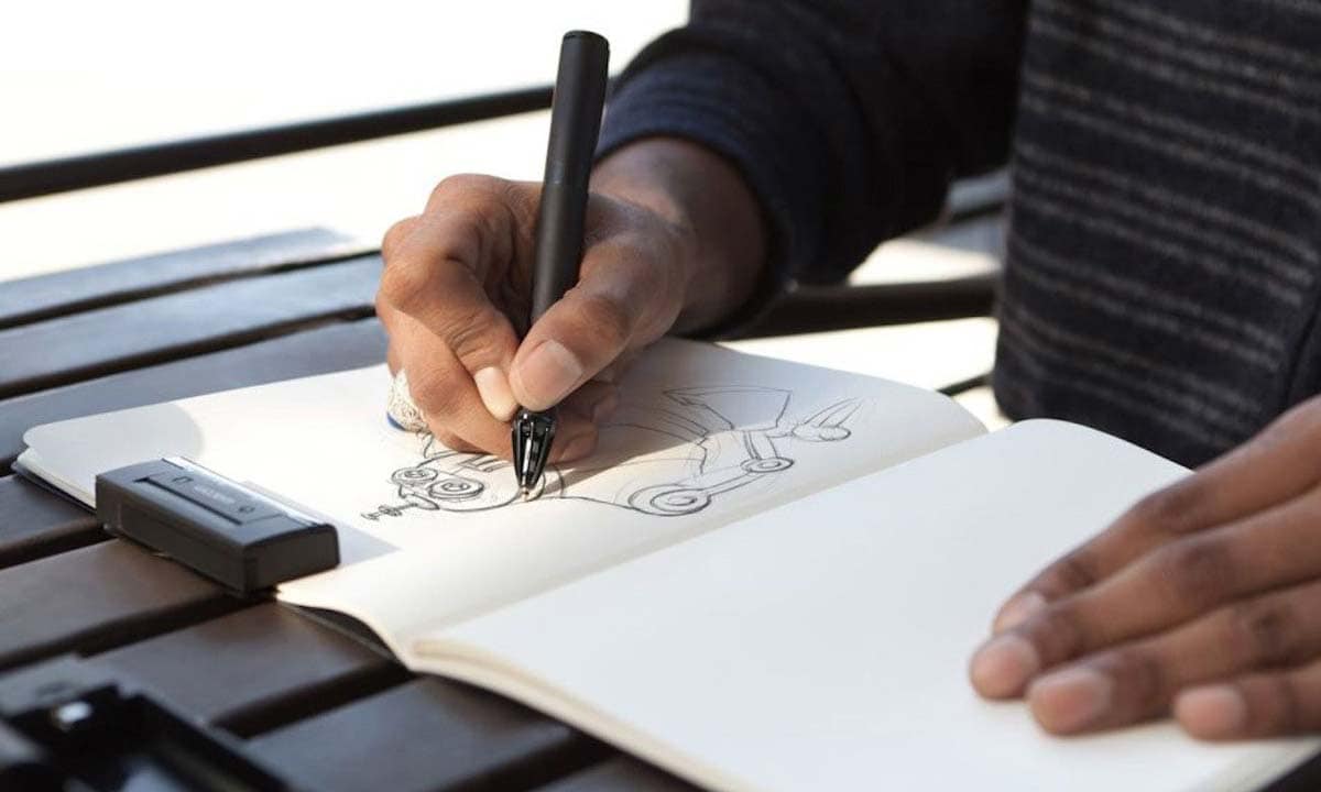 Top 10 Best Graphics Tablet For Artists In 2022 (Reviewed)