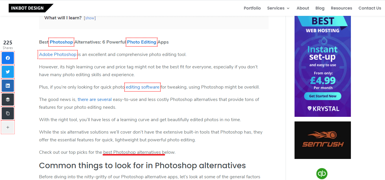 16 On-Page SEO Examples That Will Rock Your World! - 2023