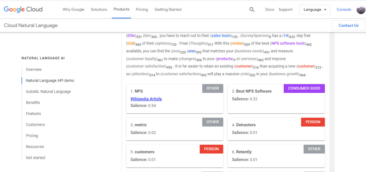 16 On-Page SEO Examples That Will Rock Your World! - 2023