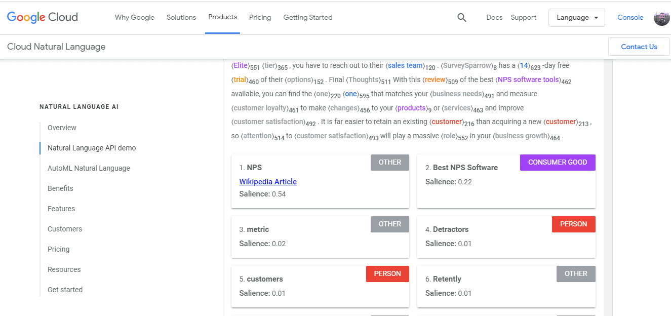 16 On-Page SEO Examples That Will Rock Your World! - 2023