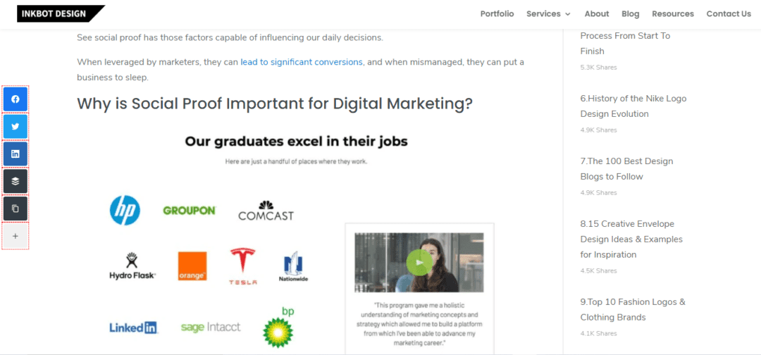 16 On-Page SEO Examples That Will Rock Your World! - 2023