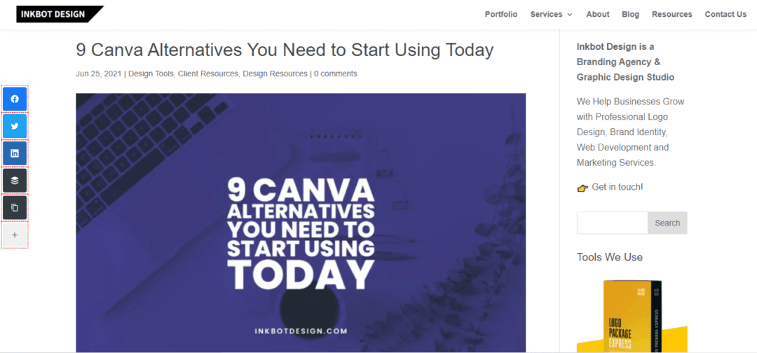 Optimising Page Layout Design - Improve Performance In 2022