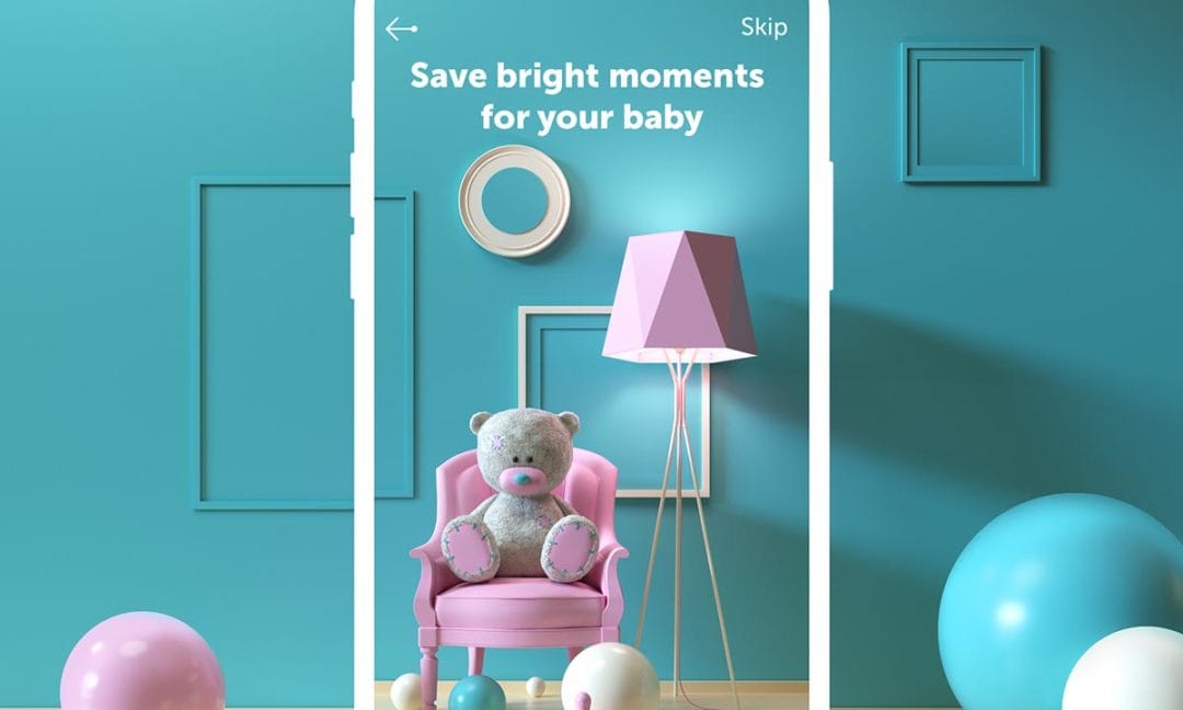 Top 10 Creative App Design Trends That Dominate 2022