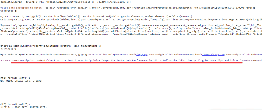 16 On-Page SEO Examples That Will Rock Your World! - 2023