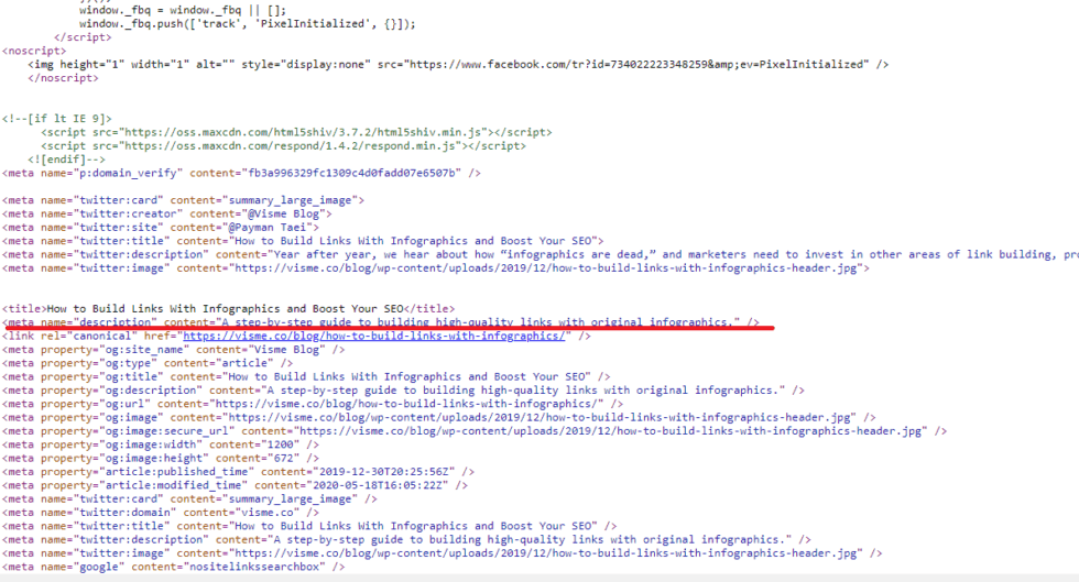16 On-Page SEO Examples That Will Rock Your World! - 2022