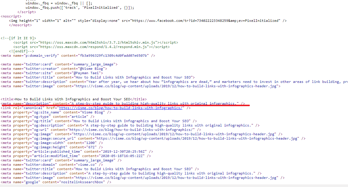 16 On-Page SEO Examples That Will Rock Your World! - 2023