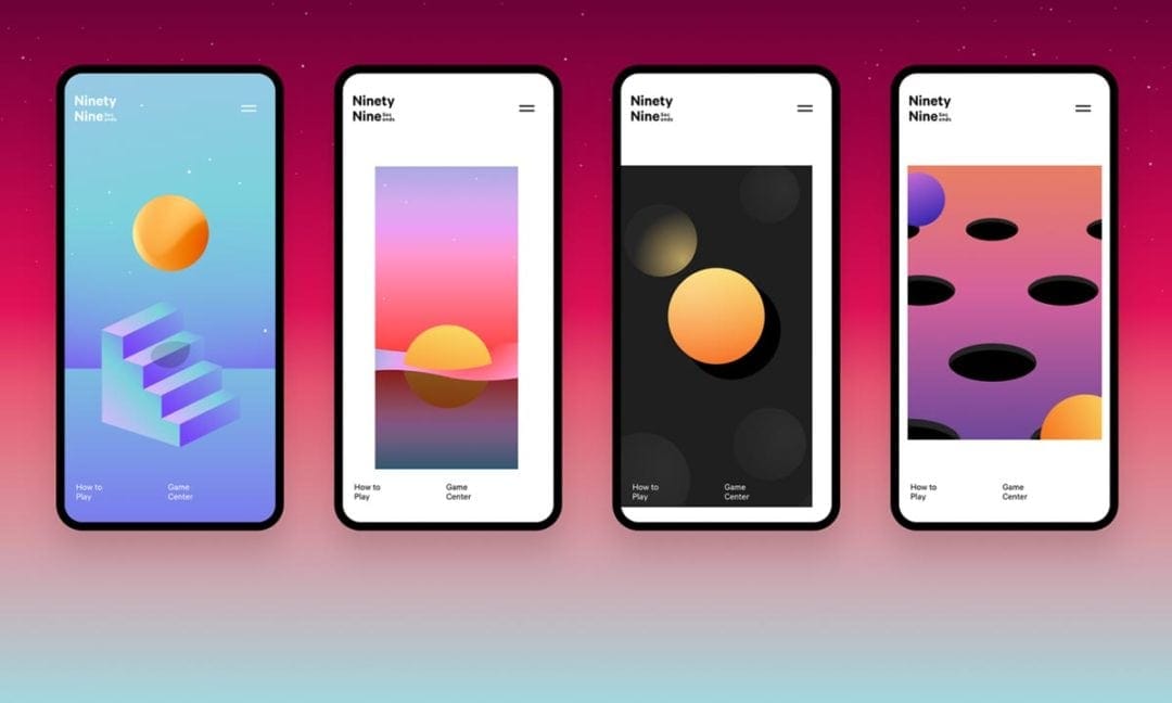 Top 10 Creative App Design Trends That Dominate 2022