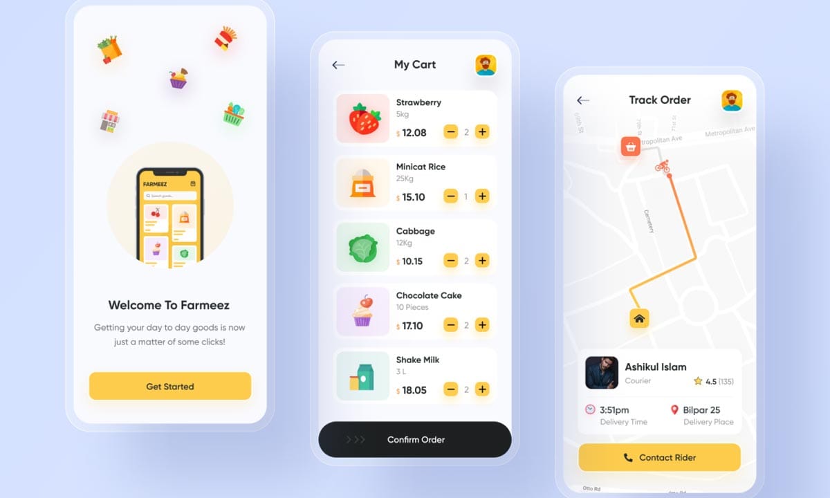 Top 10 Creative App Design Trends That Dominate 2022