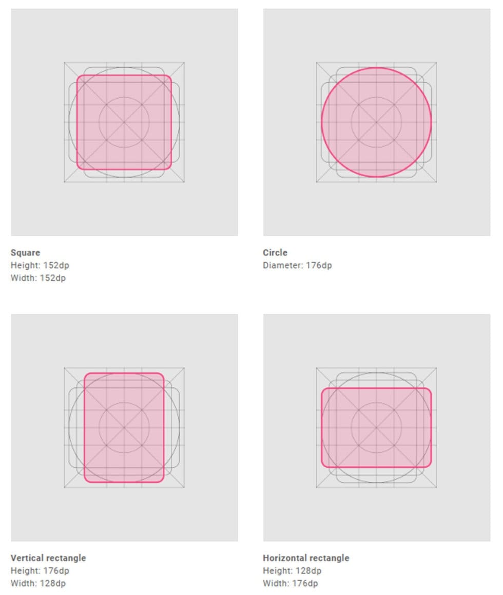 App Icon Design Guide - How To Create Perfect App Icons