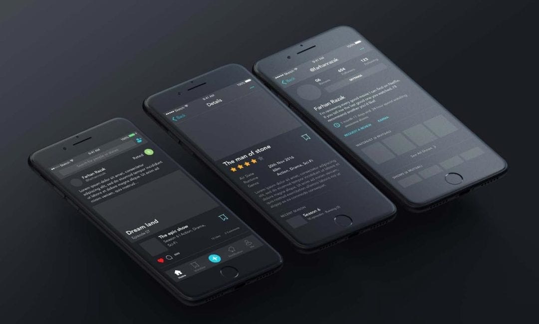 Top 10 Creative App Design Trends That Dominate 2022
