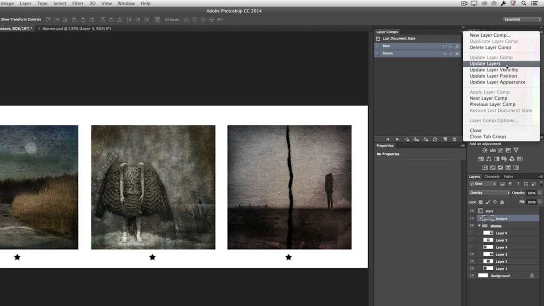 Top 8 Graphic Design Programs & Best Web Design Software