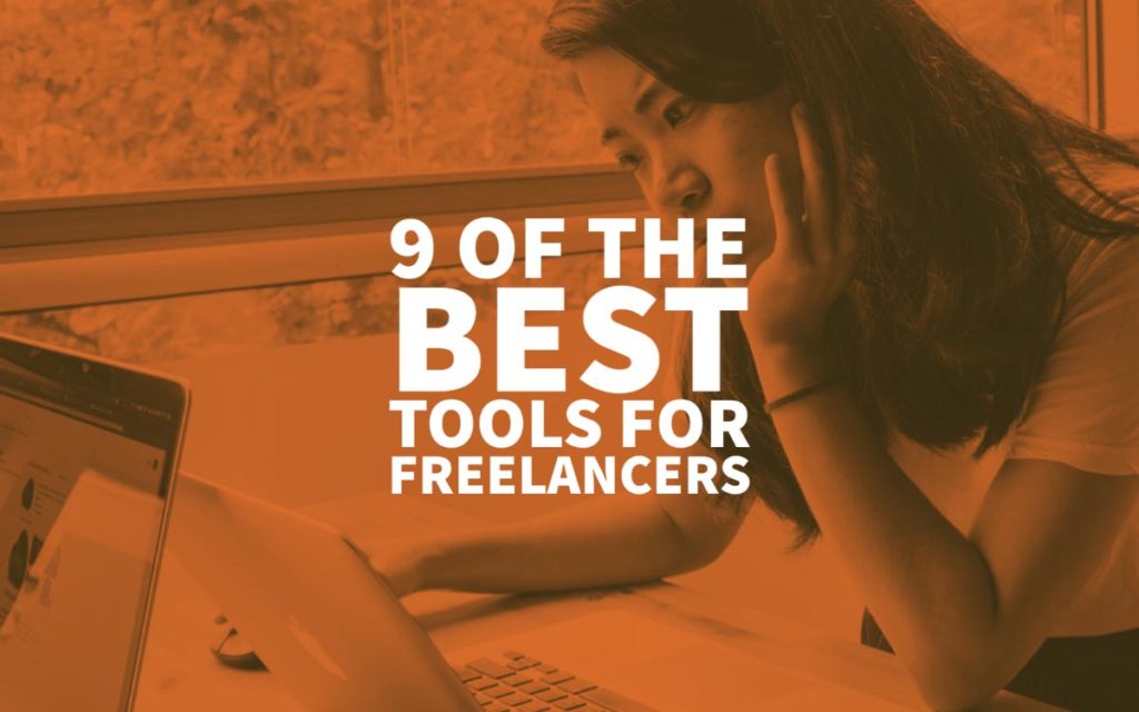 9 Of The Best Tools For Freelancers In 2022 - Inkbot Design