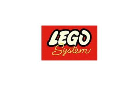 History Of The Lego Logo Design Evolution 1932 - 2025