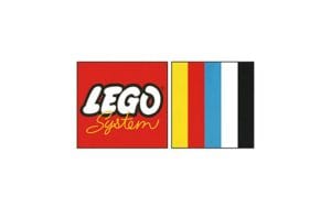 History Of The Lego Logo Design Evolution 1932 - 2025