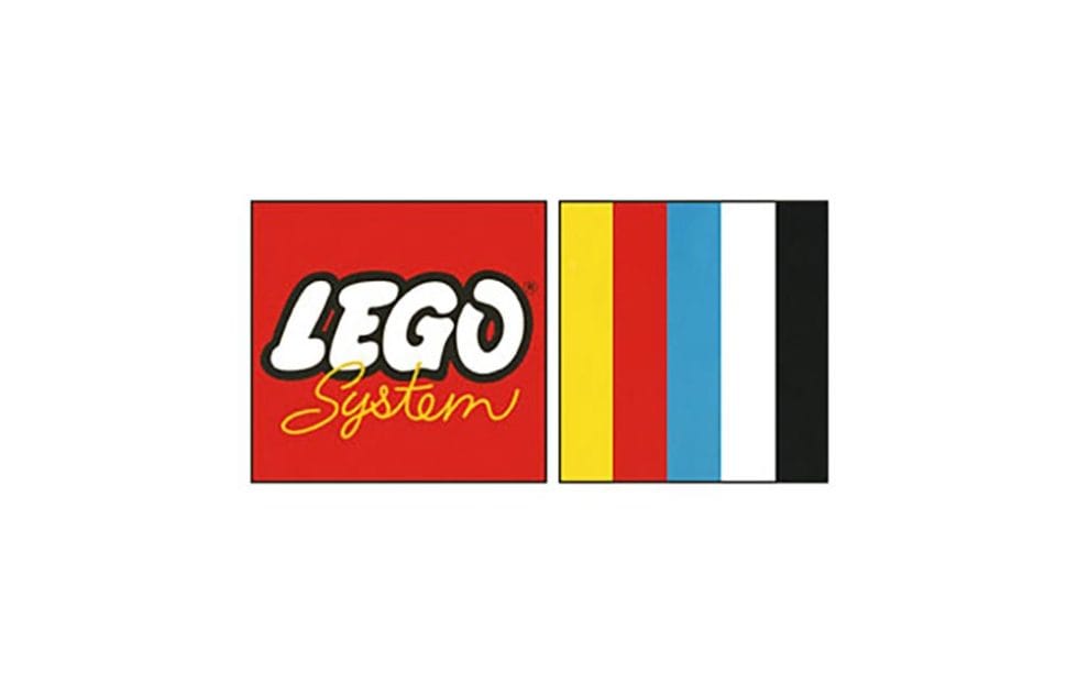 History Of The Lego Logo Design Evolution 1932 - 2025