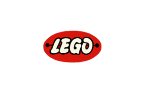 History Of The Lego Logo Design Evolution 1932 - 2025