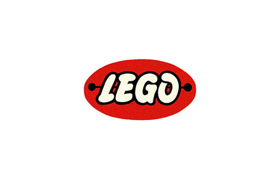 The LEGO Logo: A 90-Year Masterclass In Brand Evolution