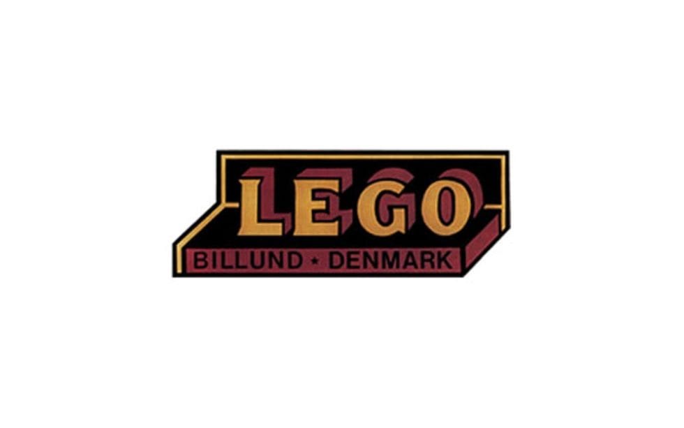 History Of The Lego Logo Design Evolution 1932 - 2025