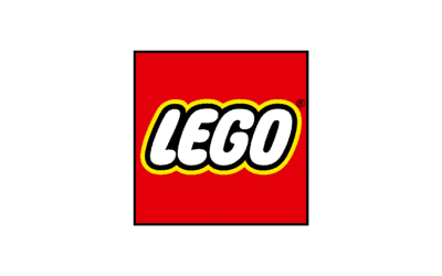 History Of The Lego Logo Design Evolution 1932 - 2025