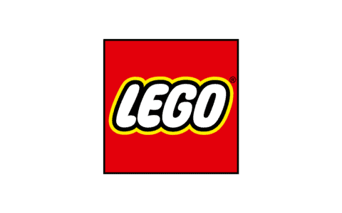 History Of The Lego Logo Design Evolution 1932 - 2025