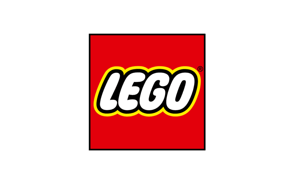 History Of The Lego Logo Design Evolution 1932 - 2025