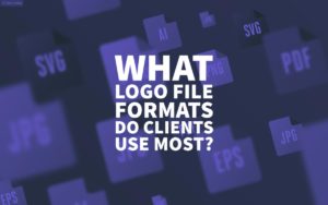 What Logo File Formats Do Clients Use Most In 2022?