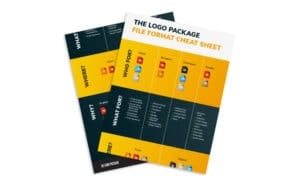 What Logo File Formats Do Clients Use Most In 2022?