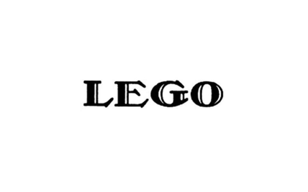 The LEGO Logo: A 90-Year Masterclass In Brand Evolution