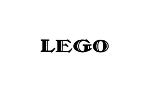 History Of The Lego Logo Design Evolution 1932 - 2025