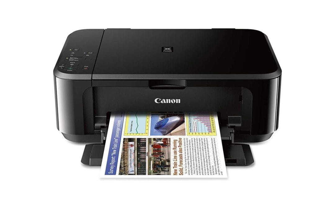 Top 10 Best All-in-one Printer For Small Business In 2023