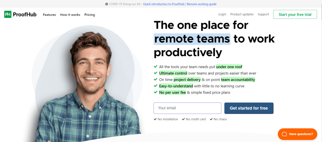 Top 9 Best Web Design Project Management Tools In 2022