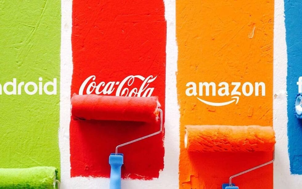 Colour Psychology In Branding: How Colours Affect Brands