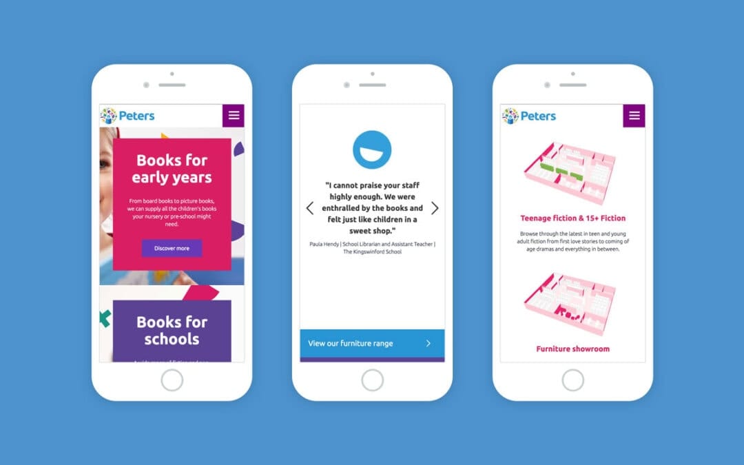 A Guide To Writing An Outstanding Web Design Brief In 2022