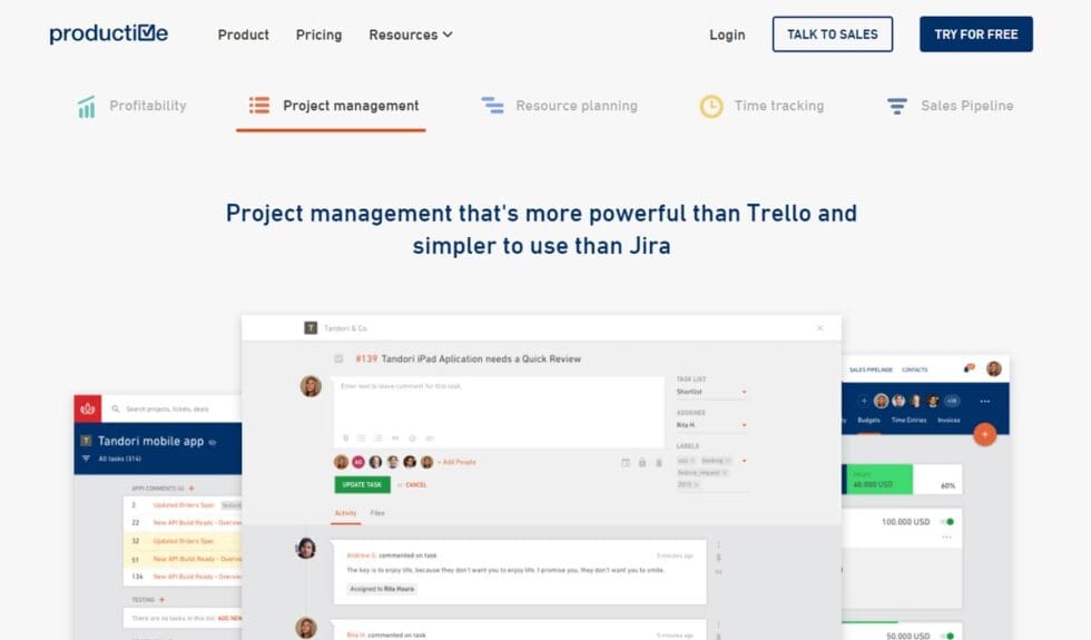 Top 9 Best Web Design Project Management Tools In 2022