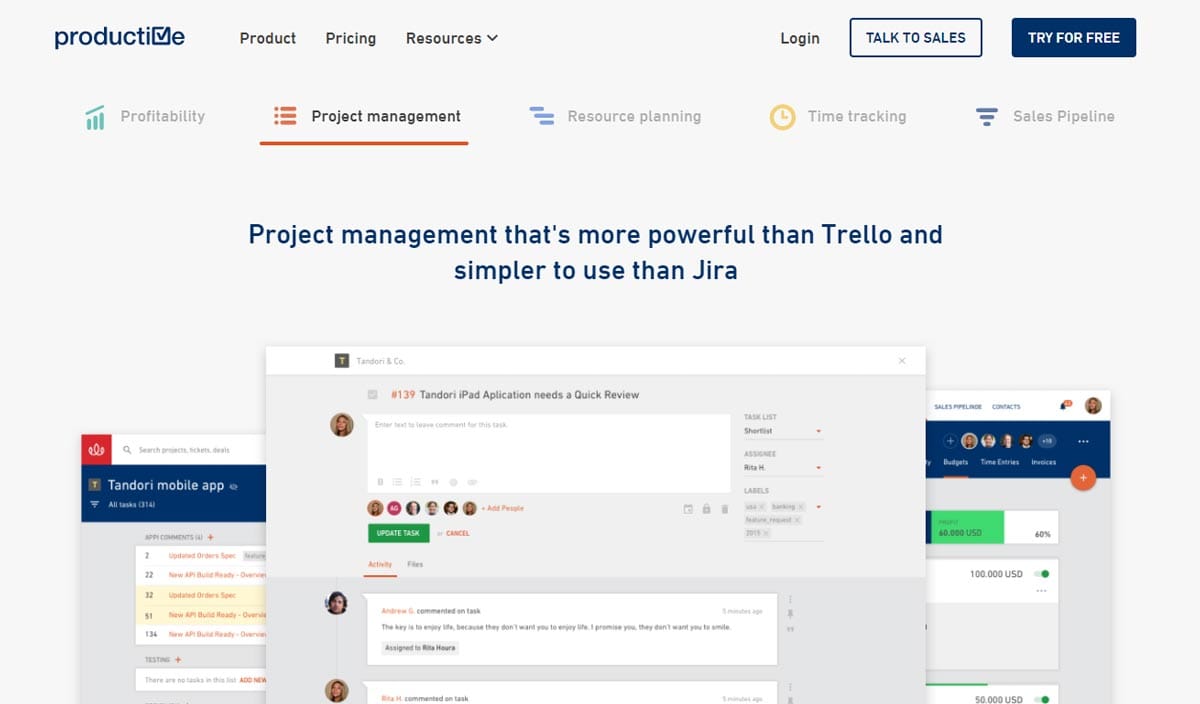Top 9 Best Web Design Project Management Tools In 2022