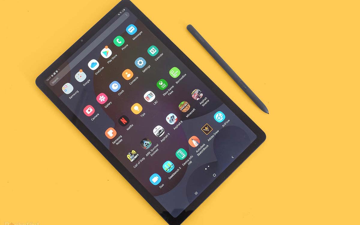 Best Tablets For Graphic Designers In 2022 - Inkbot Design