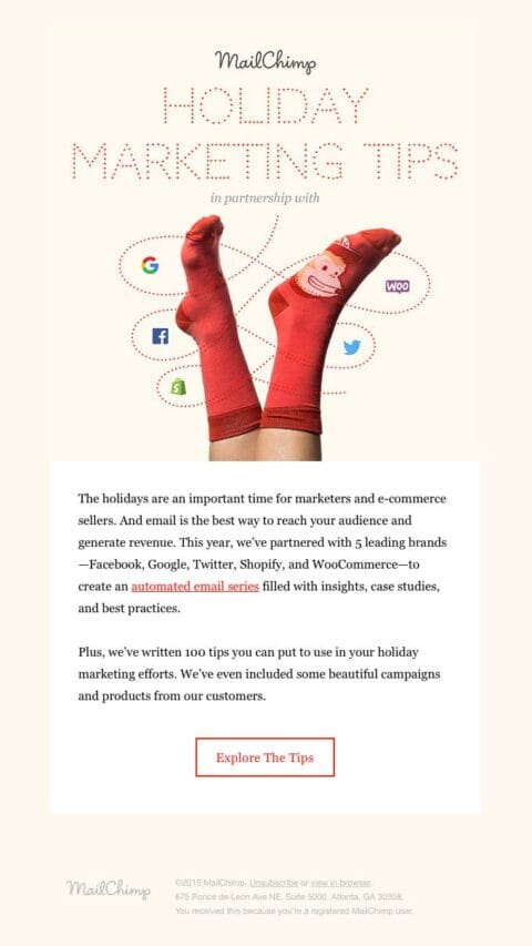 How To Harness The Power Of Inbound Email Marketing In 2022