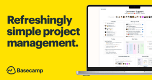 Top 10 Best Project Management Tools For Productivity - 2025