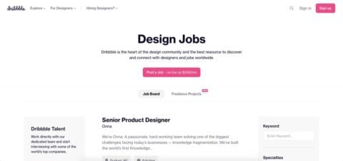 Ultimate Guide To Finding Entry-Level Graphic Design Jobs