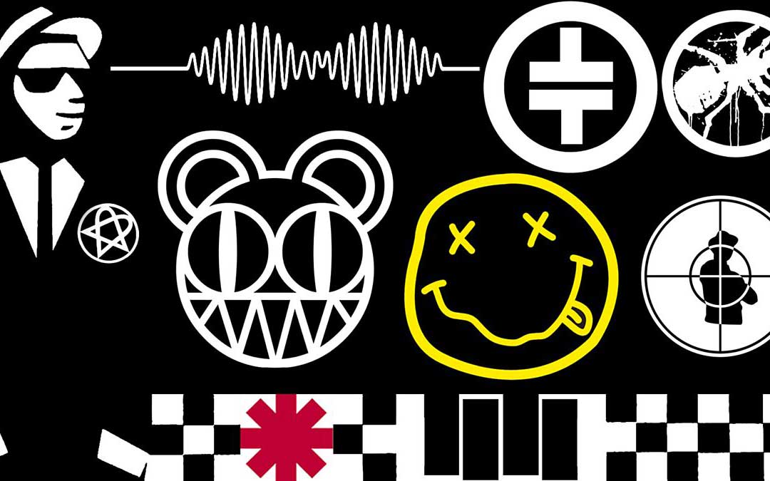 Music Logo Design: Crafting A Visual Identity For Musicians