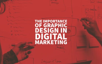 Importance Of Graphic Design In Digital Marketing In 2022
