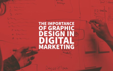 Importance Of Graphic Design In Digital Marketing In 2022