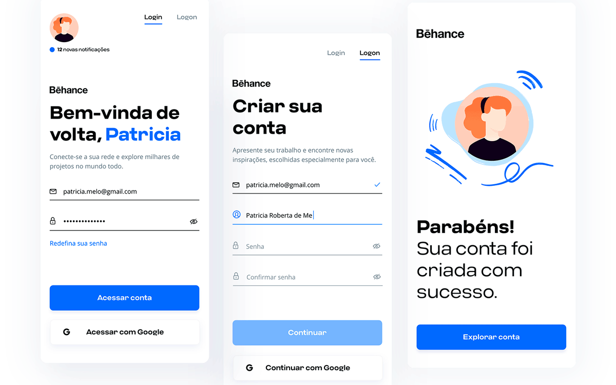 Top 15 Mobile UI Design Screens Essential For Apps In 2023