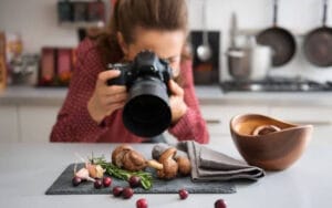 How To Use Photography In Graphic Design - 2026 Guide