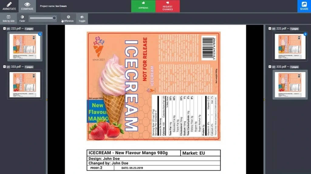 How Proofing Tools Became A Huge Part Of The Design Industry