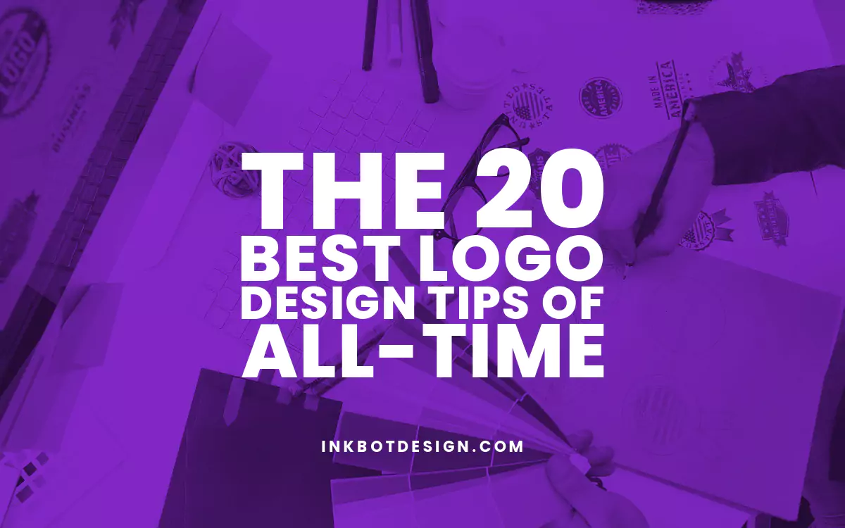 Best Logo Designs Of All Time