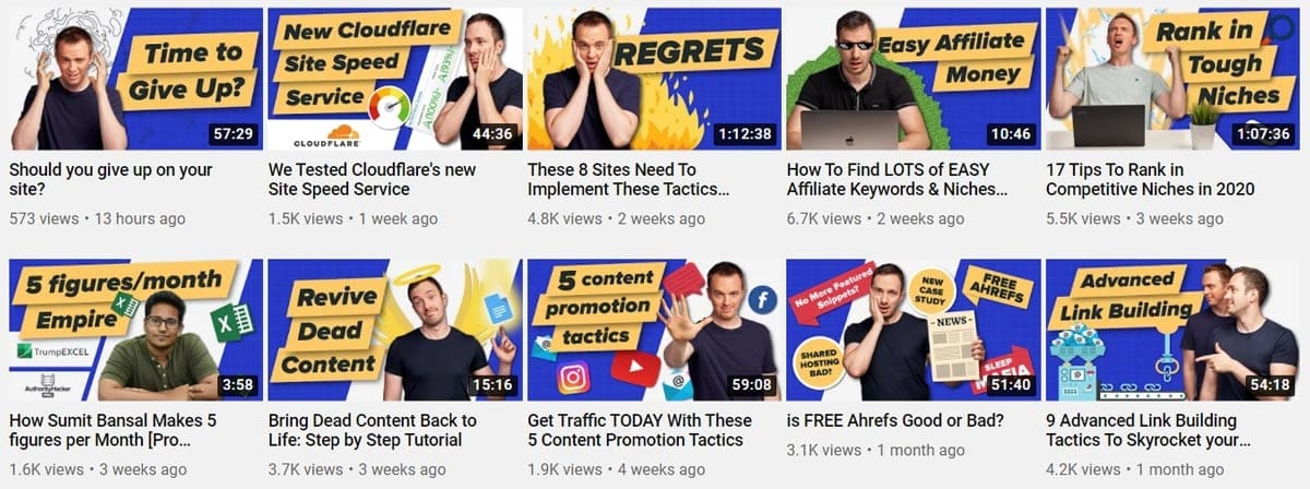 Creating YouTube Thumbnails That Convert Like Crazy In 2023